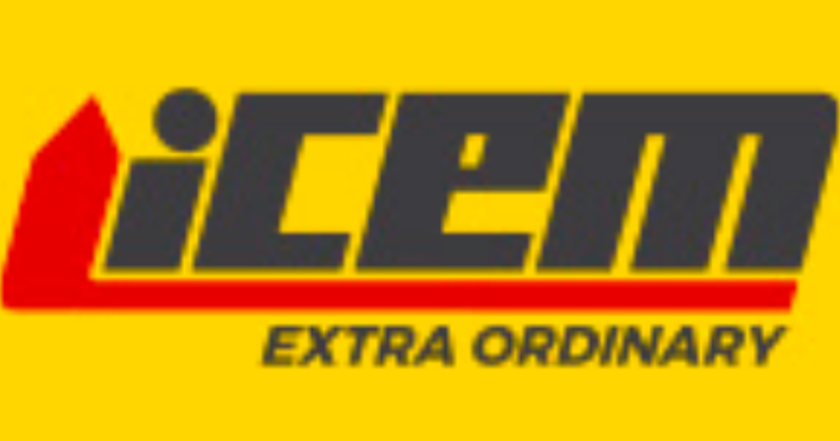 ICEM | heftruckservice