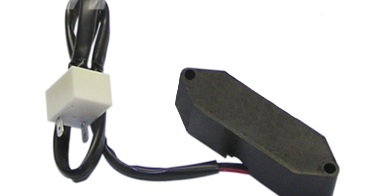 Knipperlicht relais 80v | heftruckservice