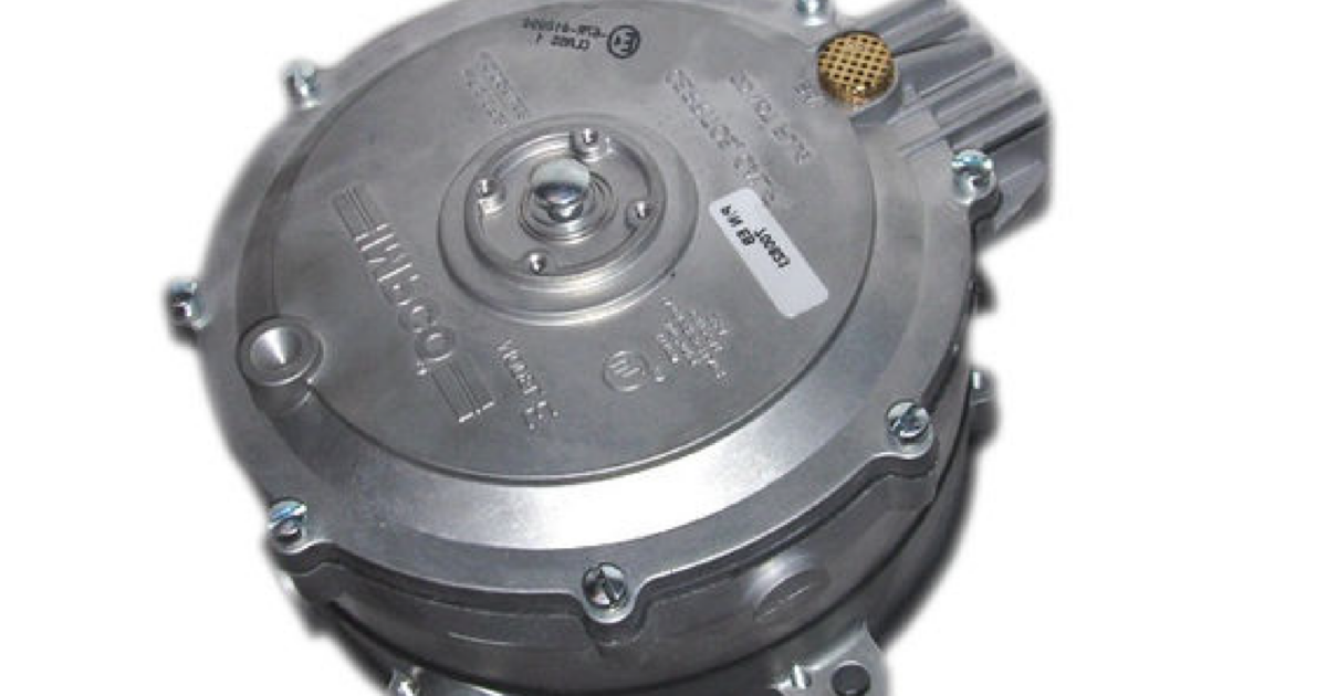 Lpg systeem parts onderdelen | heftruckservice