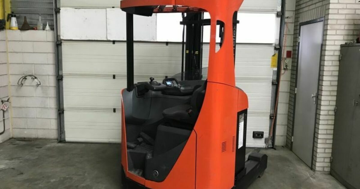 BT RRE160E REFLEX | heftruckservice