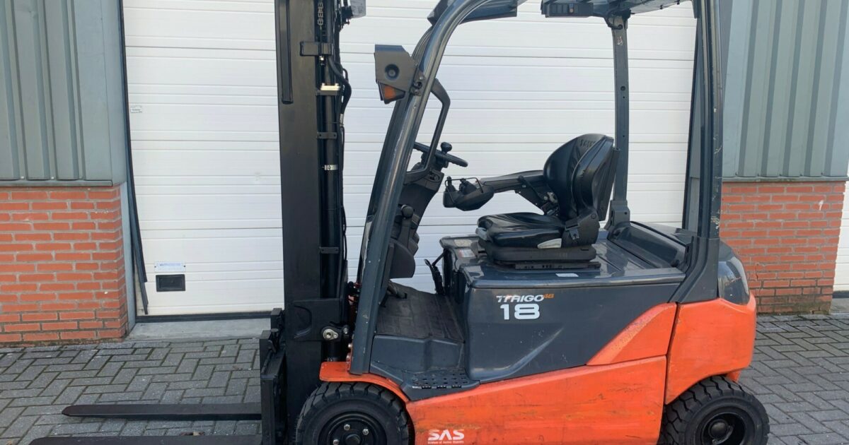 Toyota 8fbmt18 traigo 48 | heftruckservice
